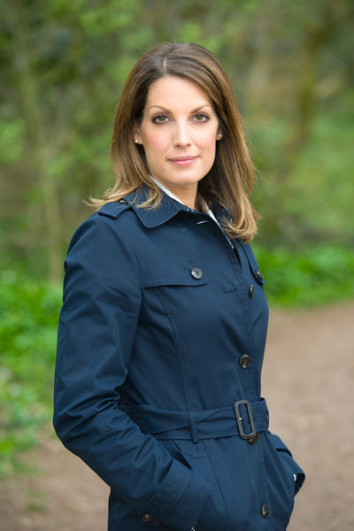 Andrea Byrne Gallery