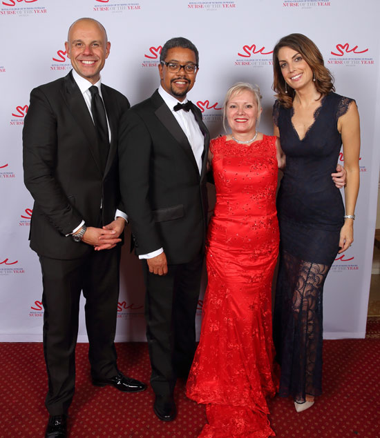 Andrea Byrne Gallery